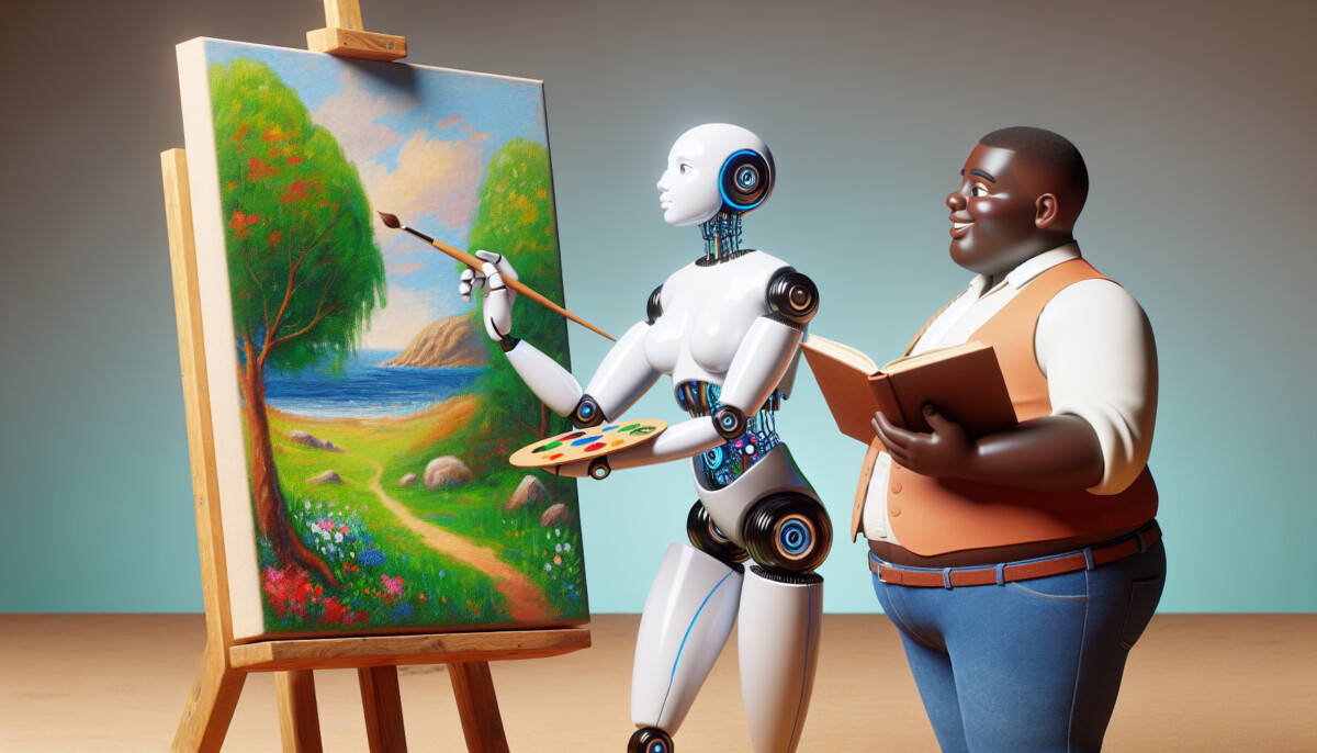 Mastering AI Art Generation: Top Tips Revealed