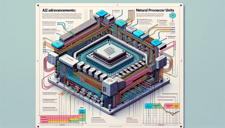 AI Advancements: Inside the World of Neural Processor Units (NPUs)