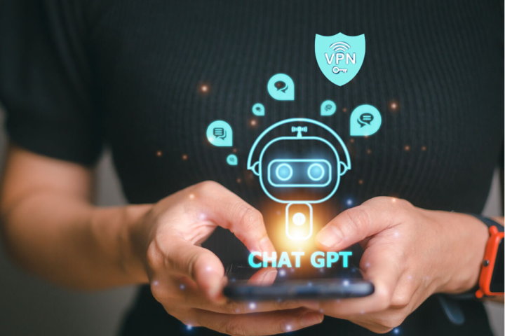 AI Chatbots And VPNs: Use VPN For ChatGPT To Strengthen Cybersecurity - AutoGPT Official