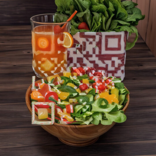 Unleash your creativity with AI QR Codes - AutoGPT