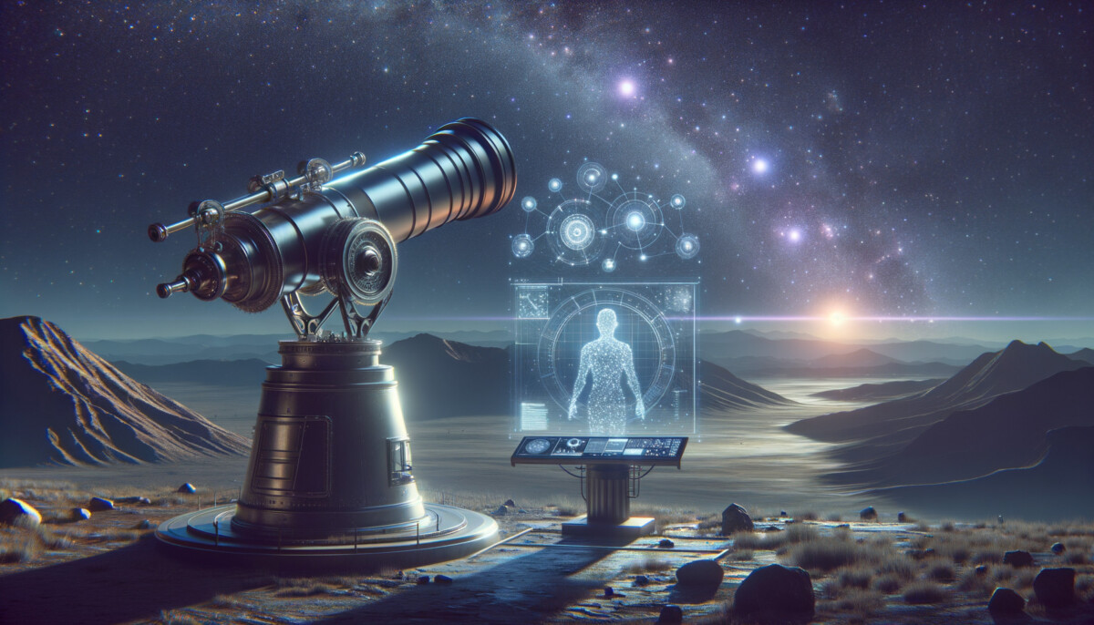 The Ultimate Guide to AI Telescopes – Celestron Origin vs. EPAM