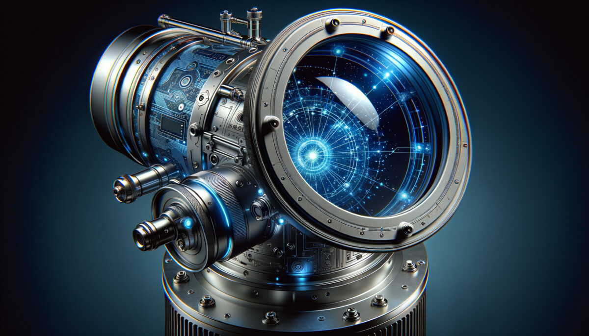 The Ultimate Guide to AI Telescopes – Celestron Origin vs. EPAM