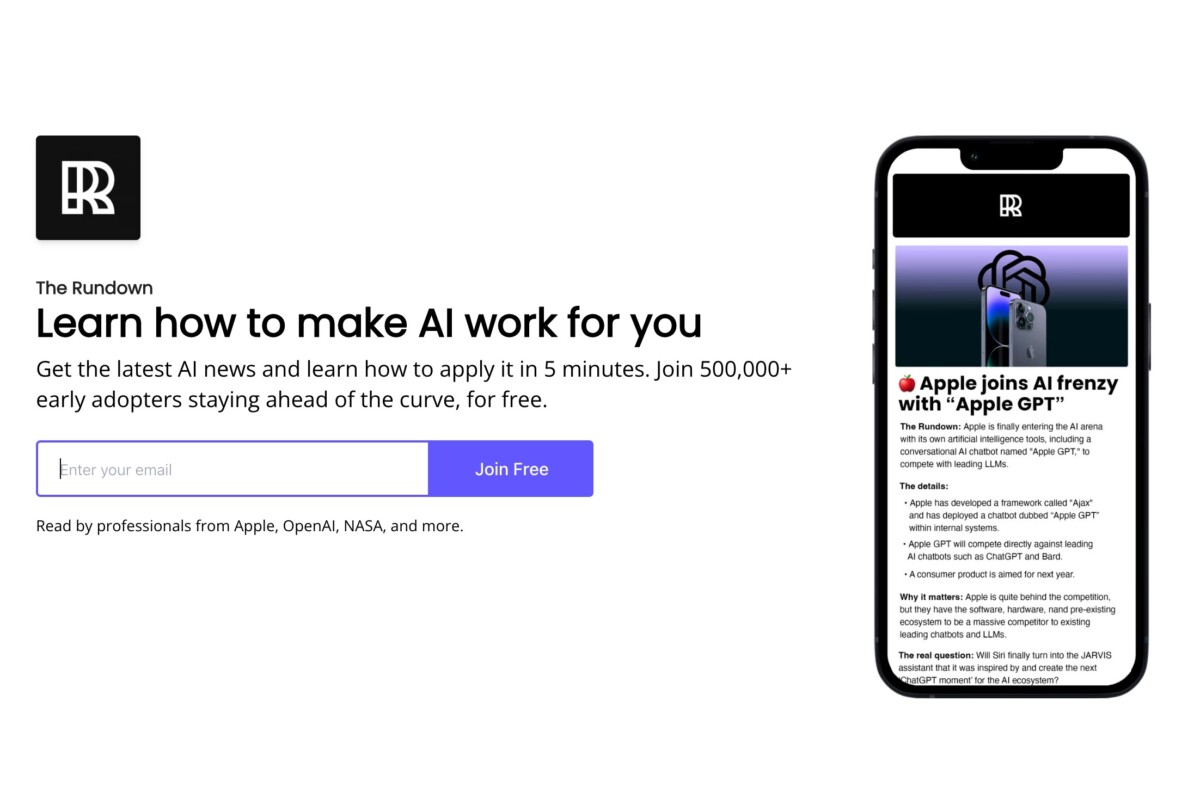 The Best 23 AI Newsletters to Keep in Your Inbox in 2025