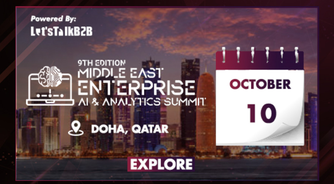 Top AI Events You Shouldn't Miss In 2024 - AutoGPT