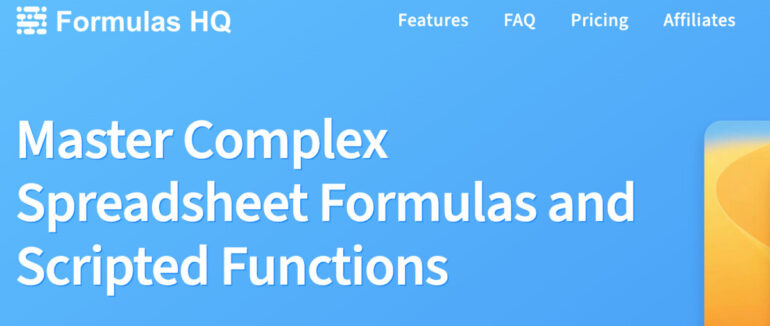 The Best AI Excel Formula Generator To Try Out