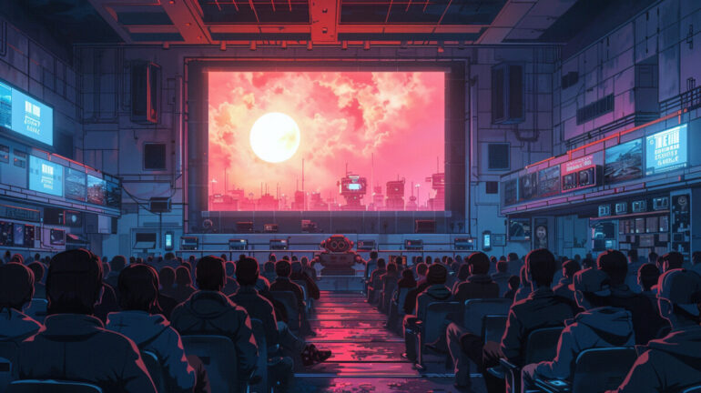 30 Best AI Movies Of All Time To Watch In 2025