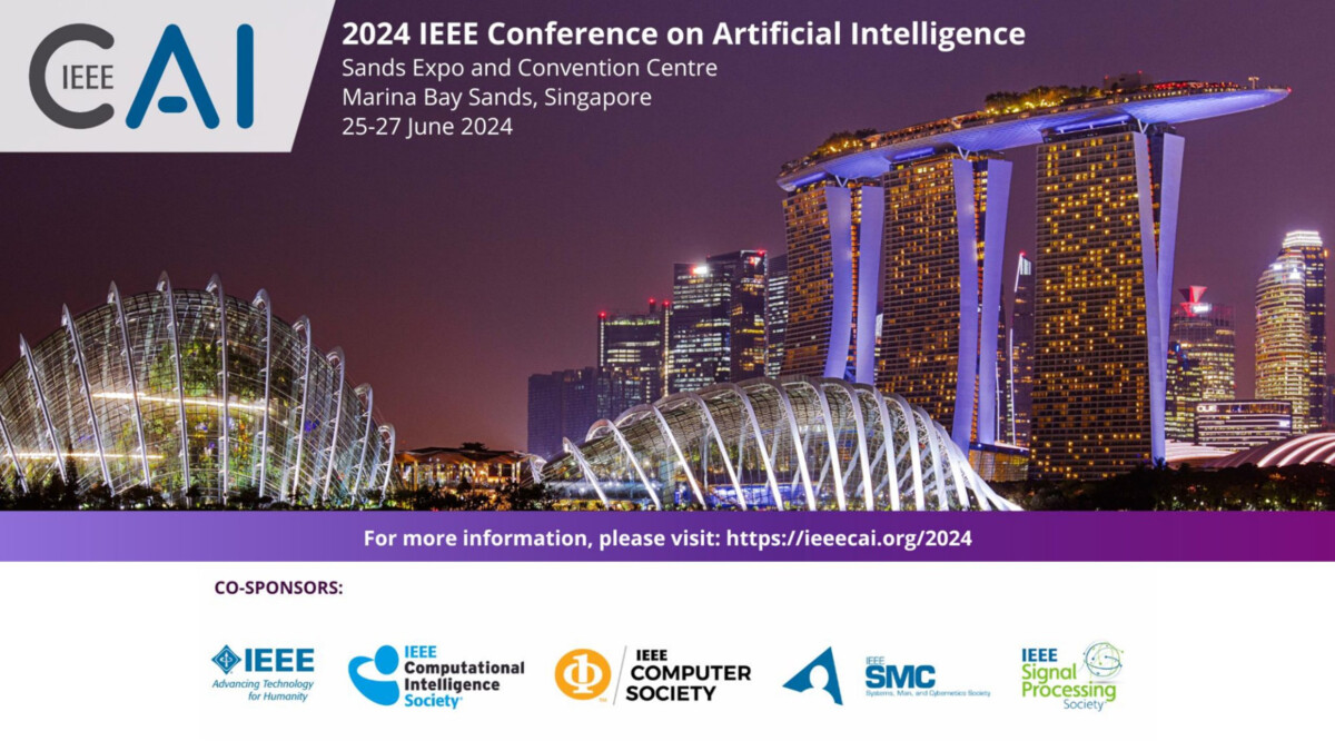 Top AI Events You Shouldn't Miss In 2024 - AutoGPT