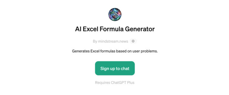 The Best Excel AI Tools to Optimize Your Spreadsheet Workflow
