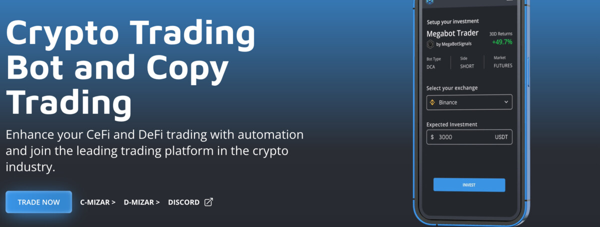 15 Best AI Day Trading Bots of All Time