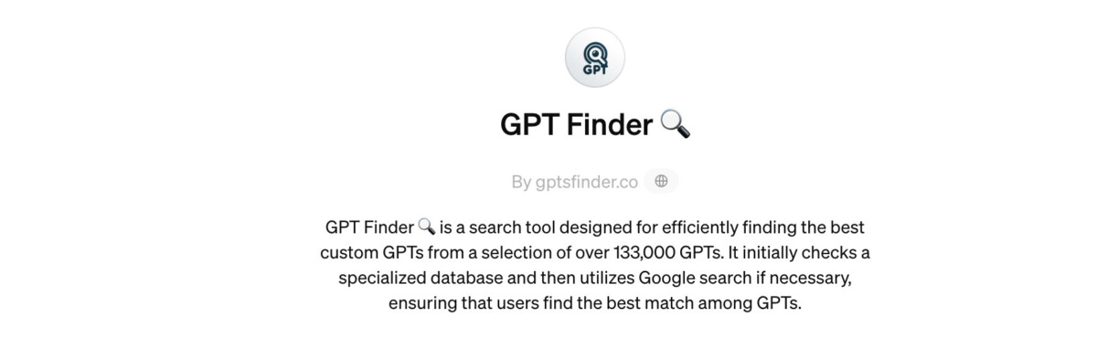 25 Best Custom GPTs of 2024