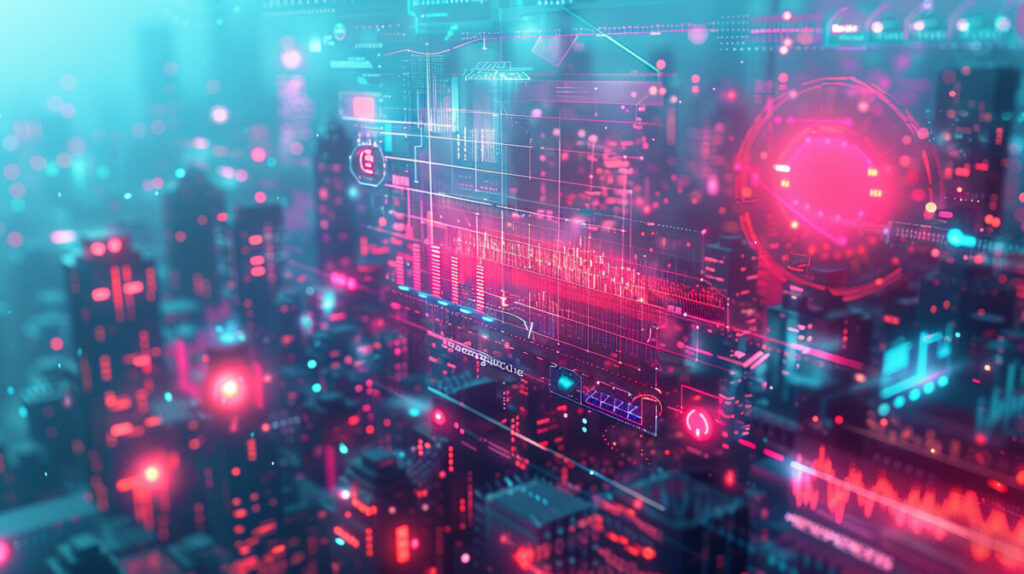 Real-time Data Processing with AI: 5 Examples of Synergy