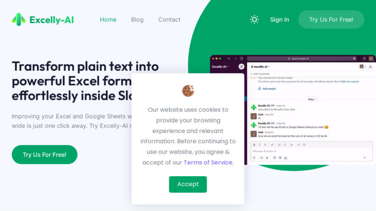 The Best Excel AI Tools to Optimize Your Spreadsheet Workflow