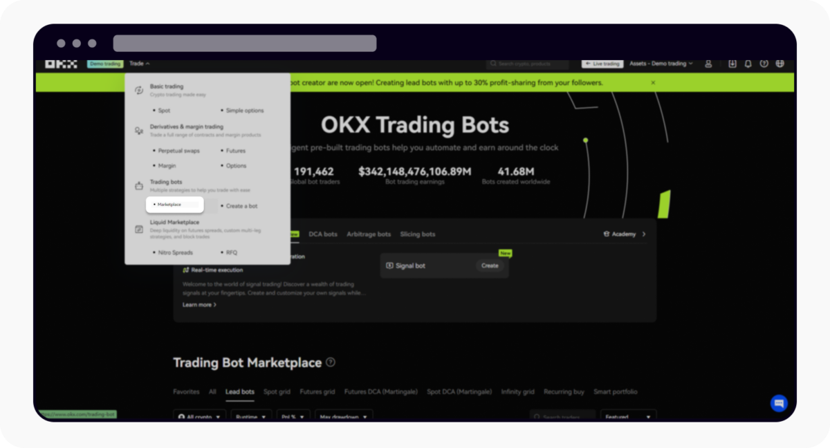 15 Best AI Day Trading Bots of All Time
