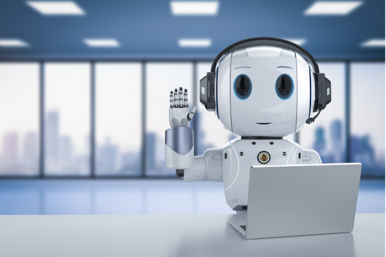 Chatbots and Customer Service: The AI Revolution