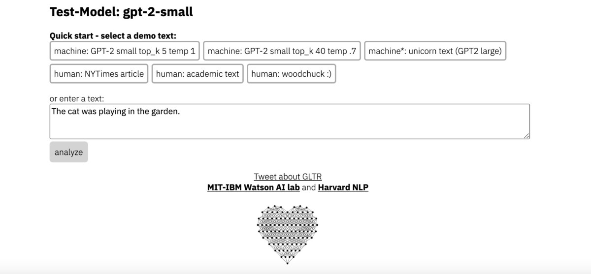 How Do AI Detectors Work?