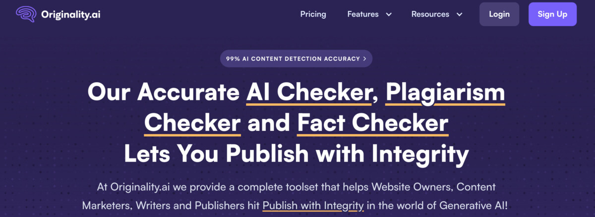 How Do AI Detectors Work?