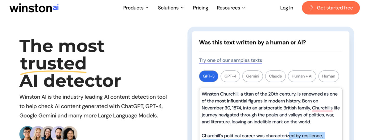 How Do AI Detectors Work?