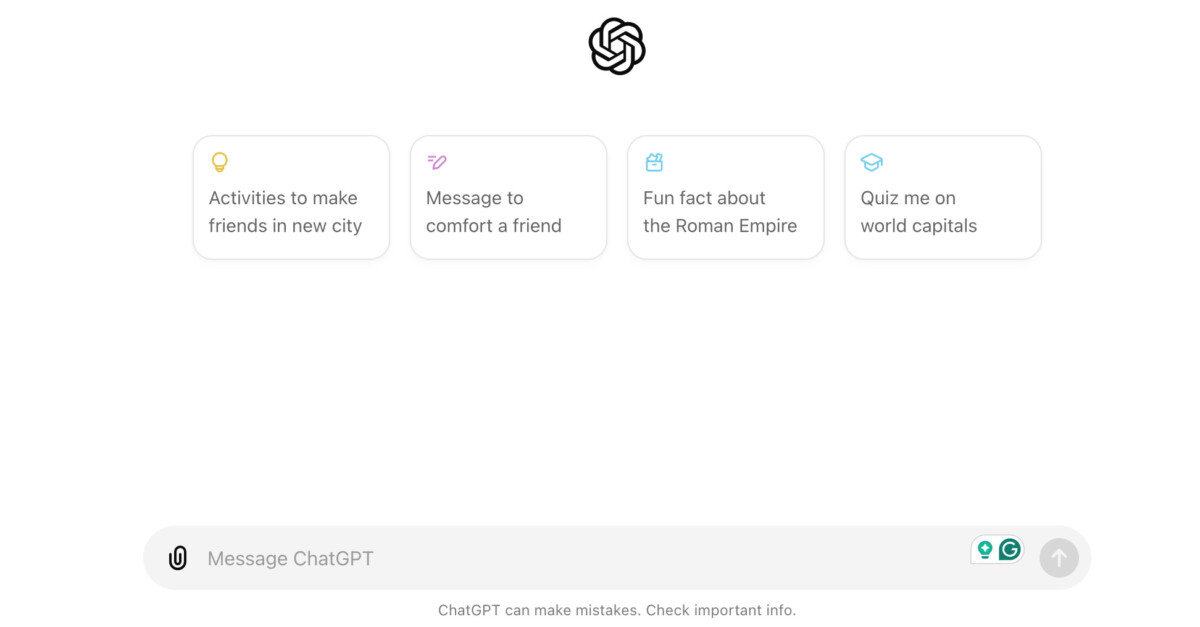 How to Use ChatGPT: A Comprehensive Guide