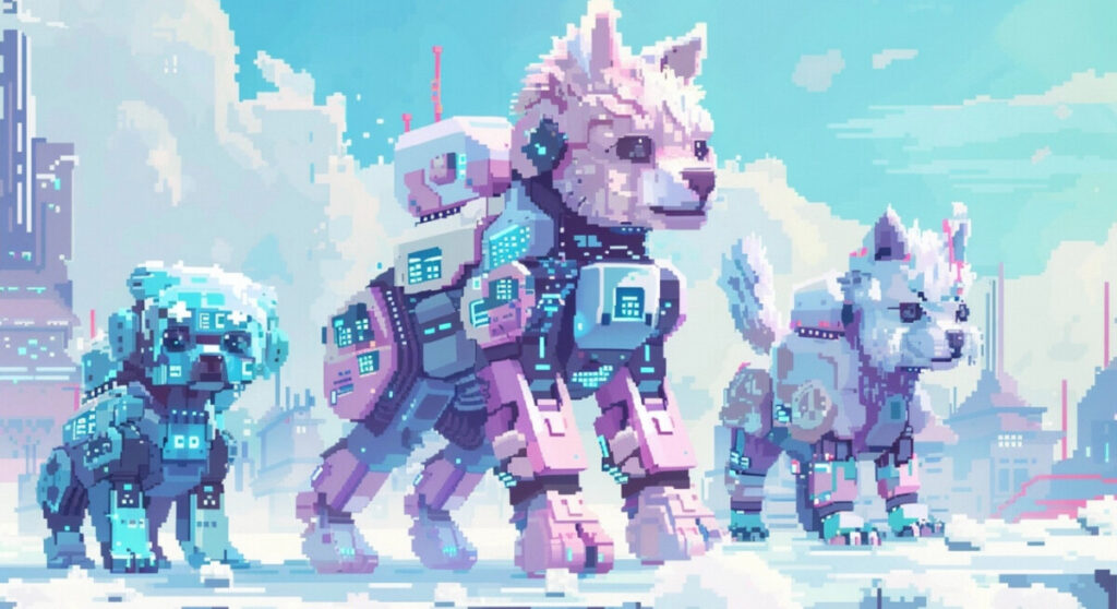 Everything You Need to Know About AI Pets