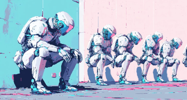 The Funniest and Most Bizarre AI Fails