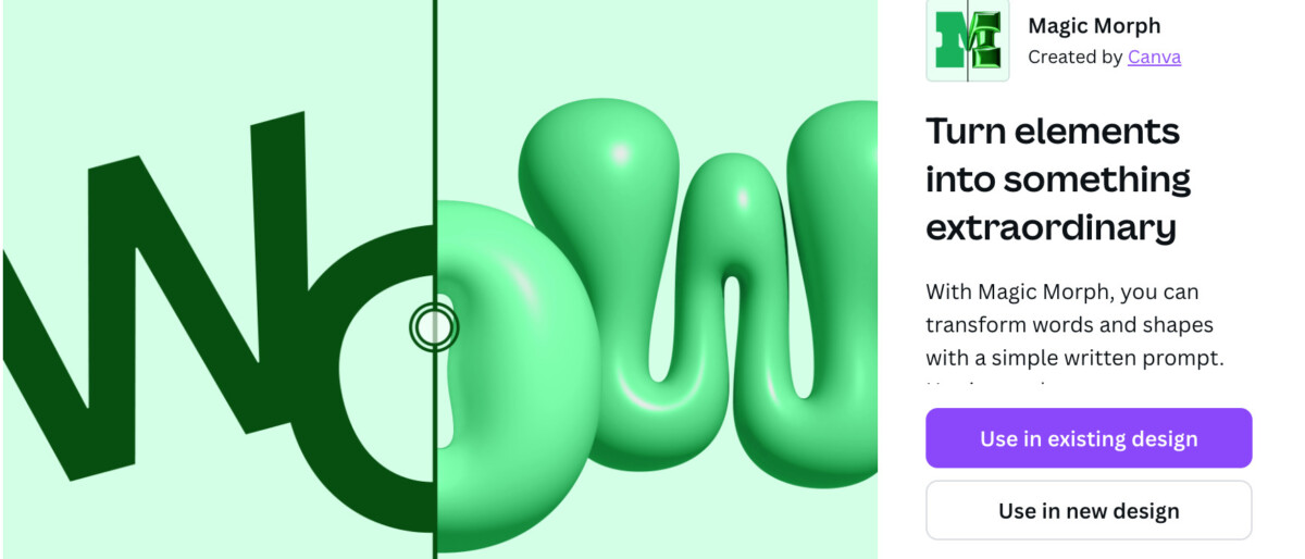 The Best Canva AI Tools For You