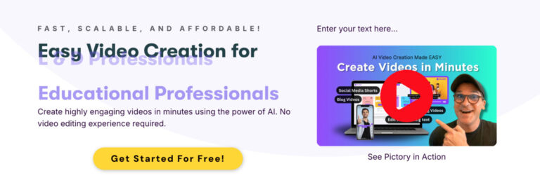 15+ Best AI Tools for UGC Creation