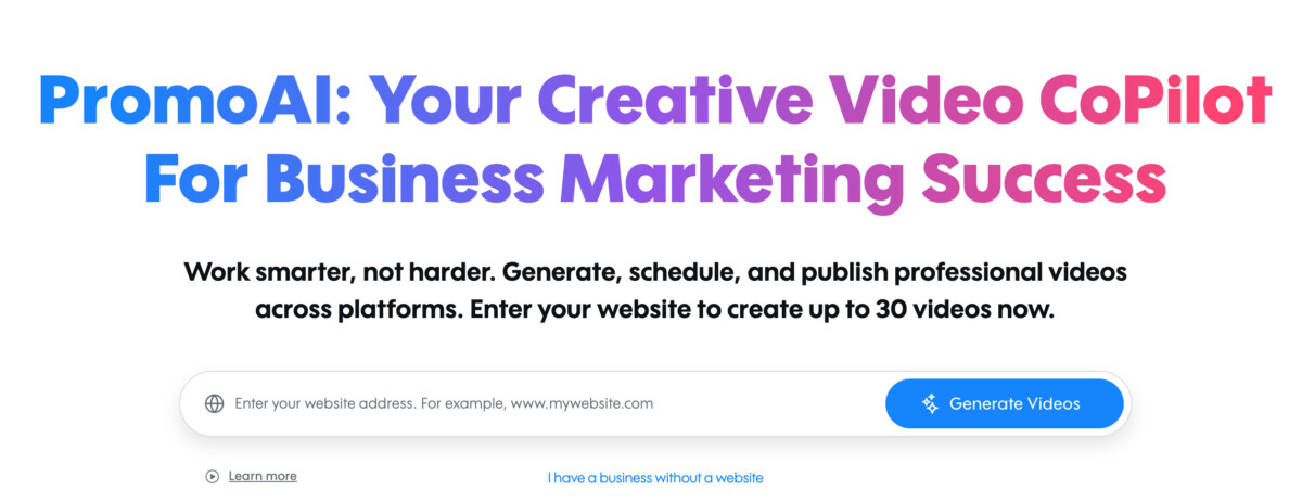 15+ Best AI Tools for UGC Creation