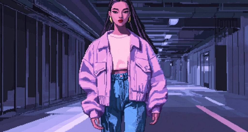 How to Create an AI Instagram Model