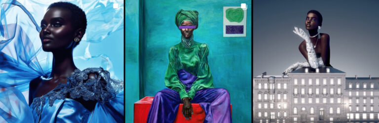 How to Create an AI Instagram Model