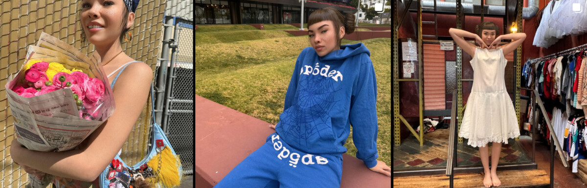 How to Create an AI Instagram Model