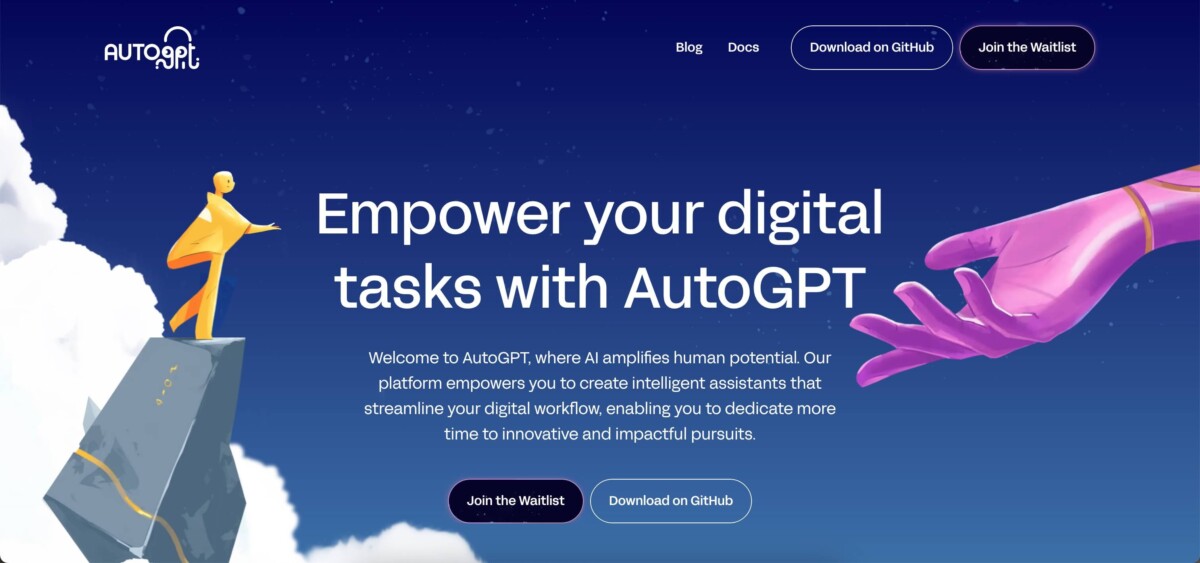 Everything You Need to Know About the AutoGPT Platform Everything You Need to Know About the AutoGPT Platform