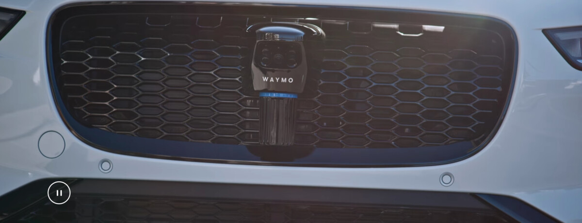 Top 5 Autonomous Vehicle Companies to Watch