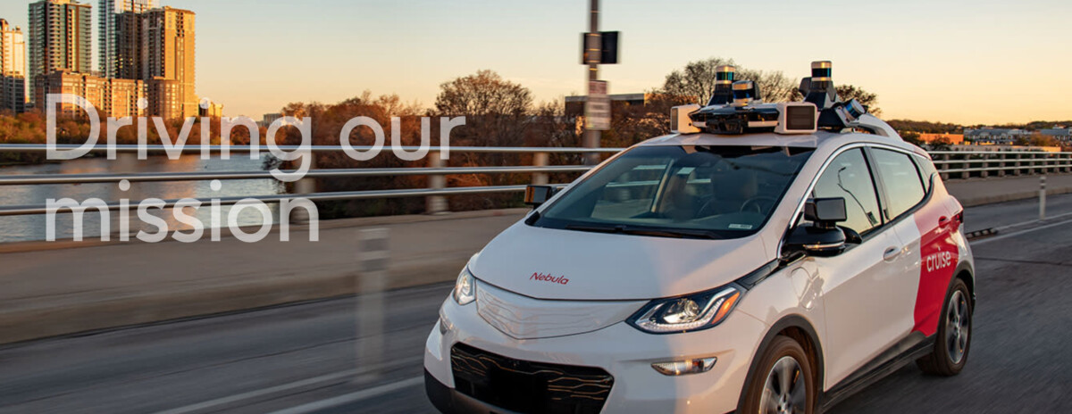 Top 5 Autonomous Vehicle Companies to Watch