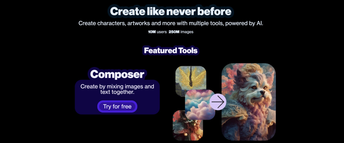 10 Best AI Pattern Generators You Should Be Using Right Now
