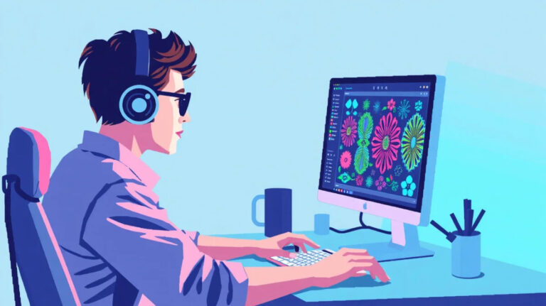 10 Best AI Pattern Generators You Should Be Using Right Now