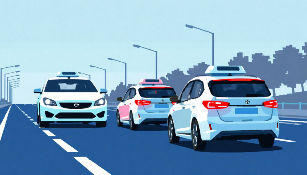 Top 5 Autonomous Vehicle Companies to Watch