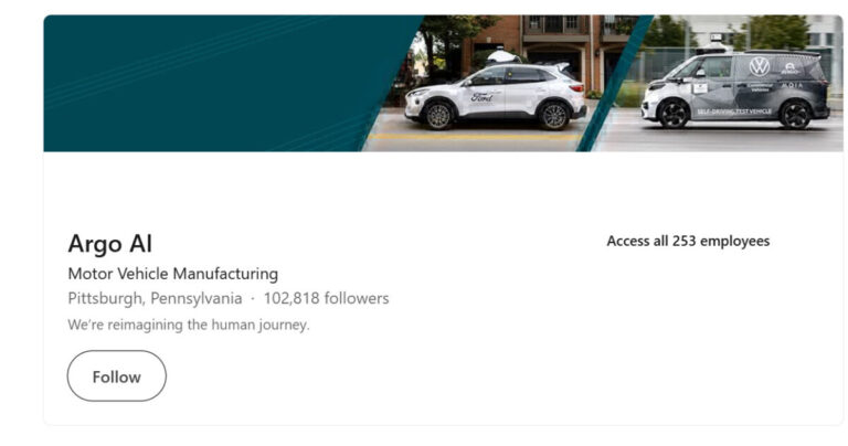 20 Self-Driving Companies Shaping the Automobile Industry