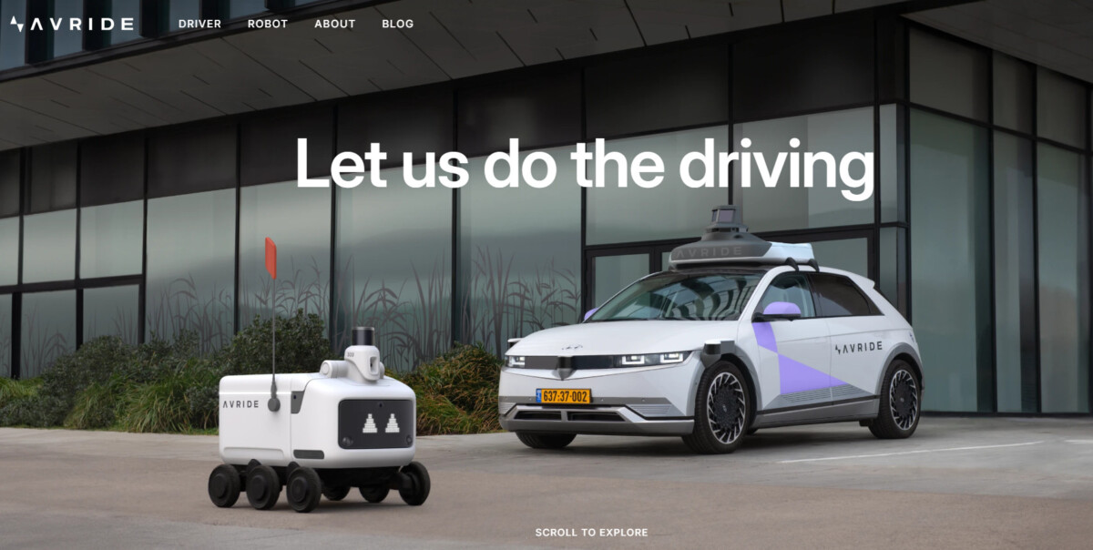 20 Self-Driving Companies Shaping the Automobile Industry
