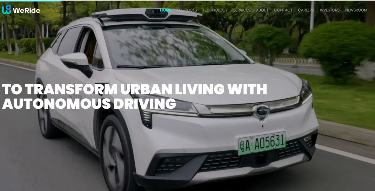 20 Self-Driving Companies Shaping the Automobile Industry