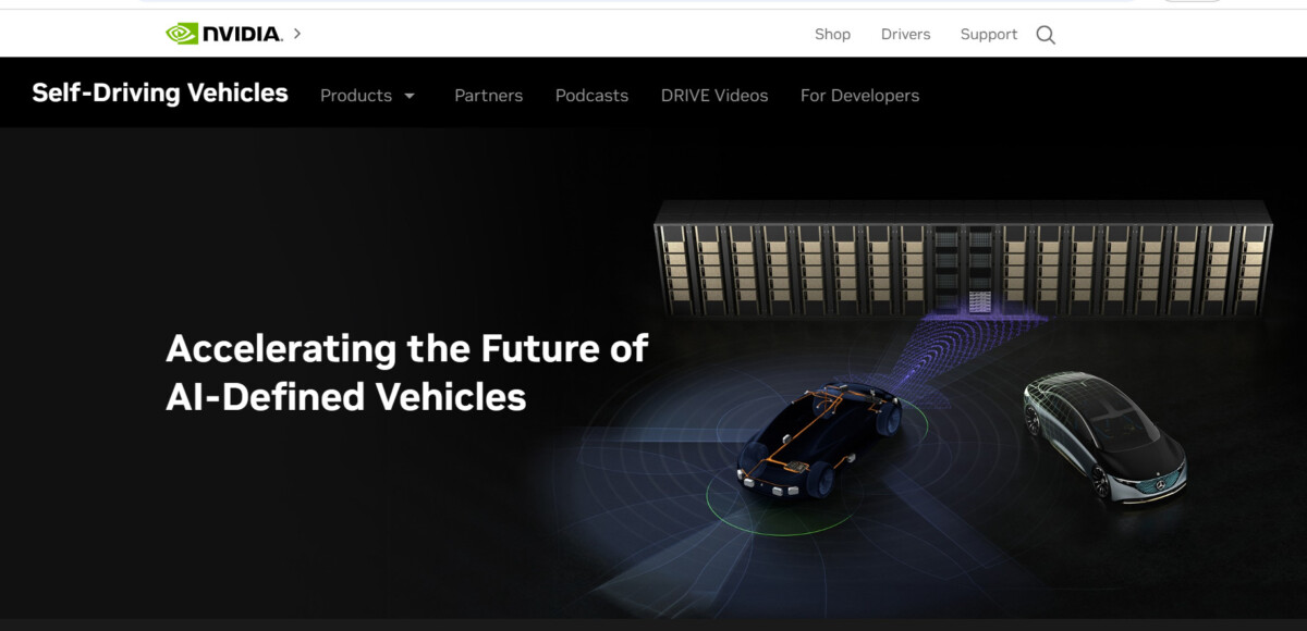 20 Self-Driving Companies Shaping the Automobile Industry