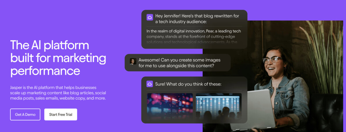 20 Top Free AI Apps You Can Start Using Today