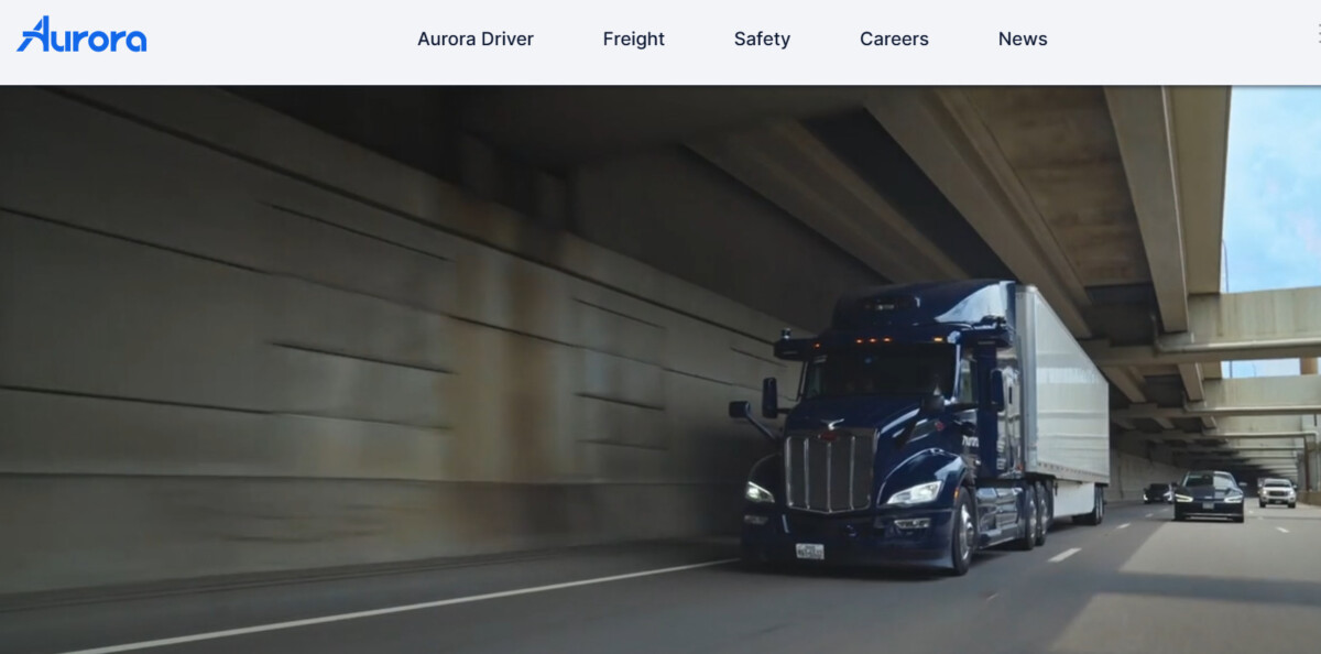 20 Self-Driving Companies Shaping the Automobile Industry