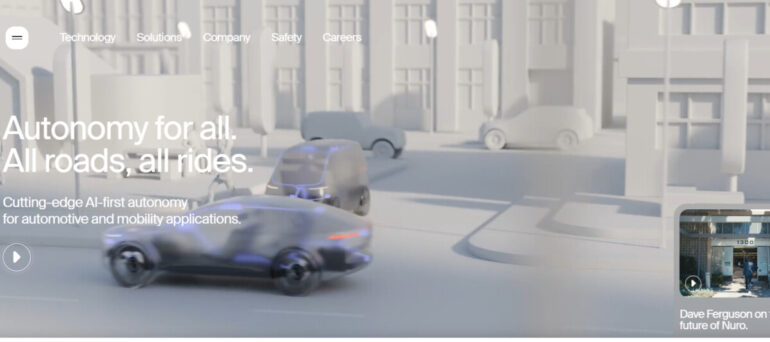 20 Self-Driving Companies Shaping the Automobile Industry