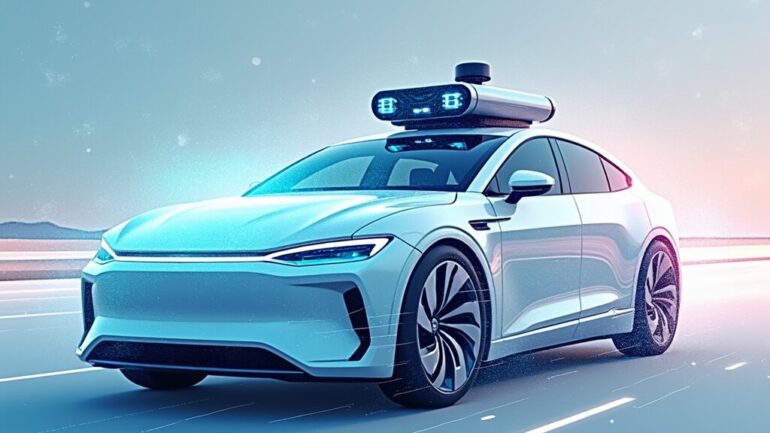 20 Self-Driving Companies Shaping the Automobile Industry