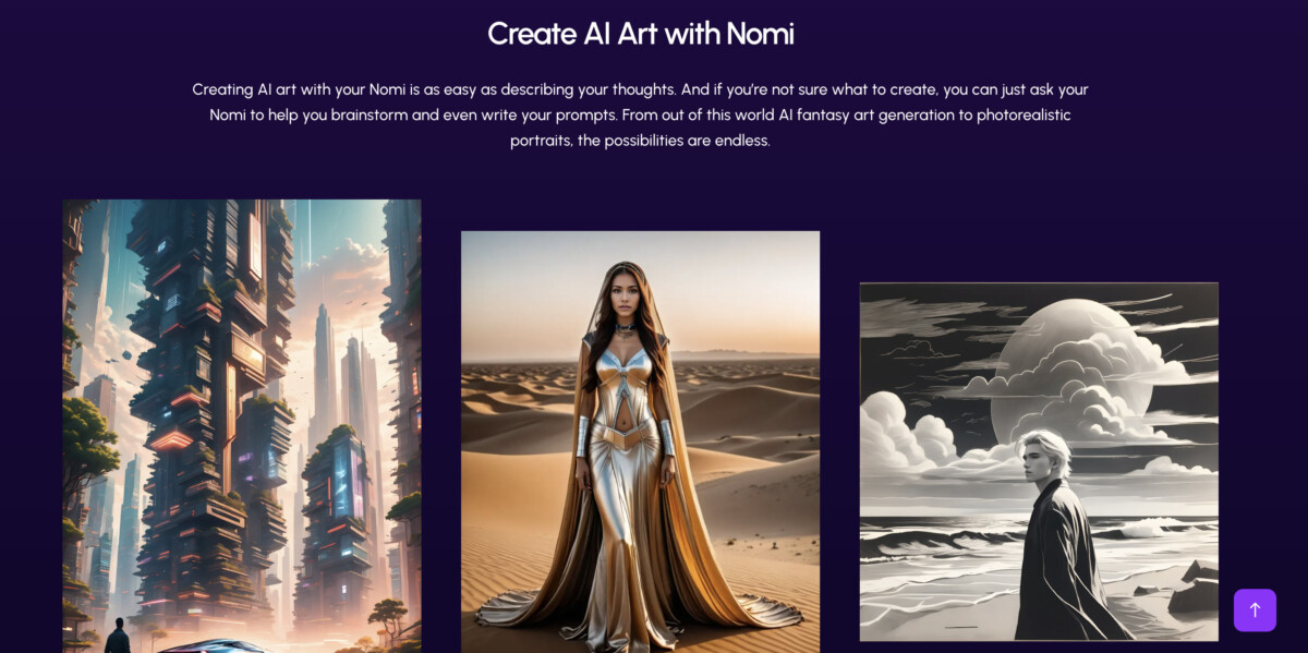 Nomi AI Review: Is This AI Companion Worth It?