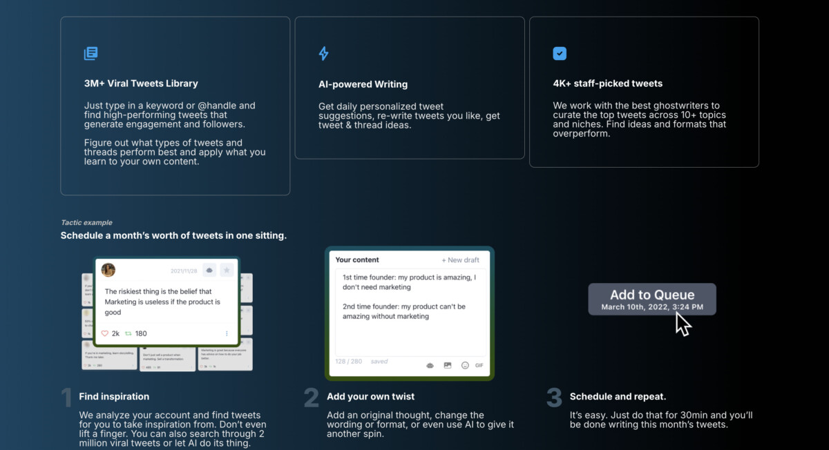 Tweet Hunter Explained: Features, Benefits, and Why It’s Worth It