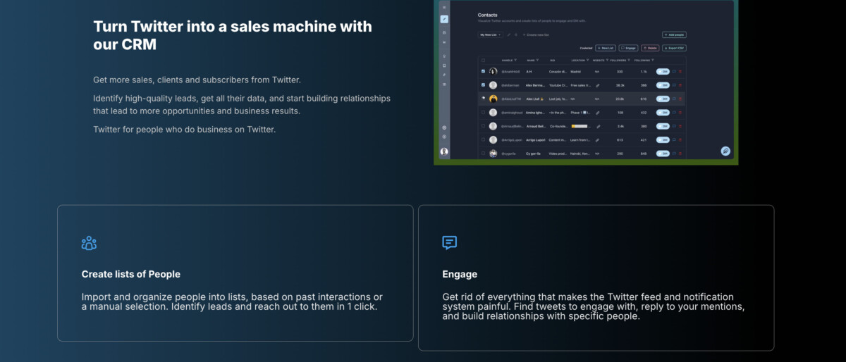 Tweet Hunter Explained: Features, Benefits, and Why It’s Worth It