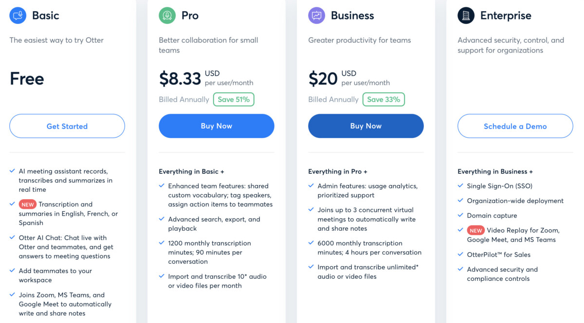 Top 14 AI Note-Taking Apps to Simplify Your Life and Work