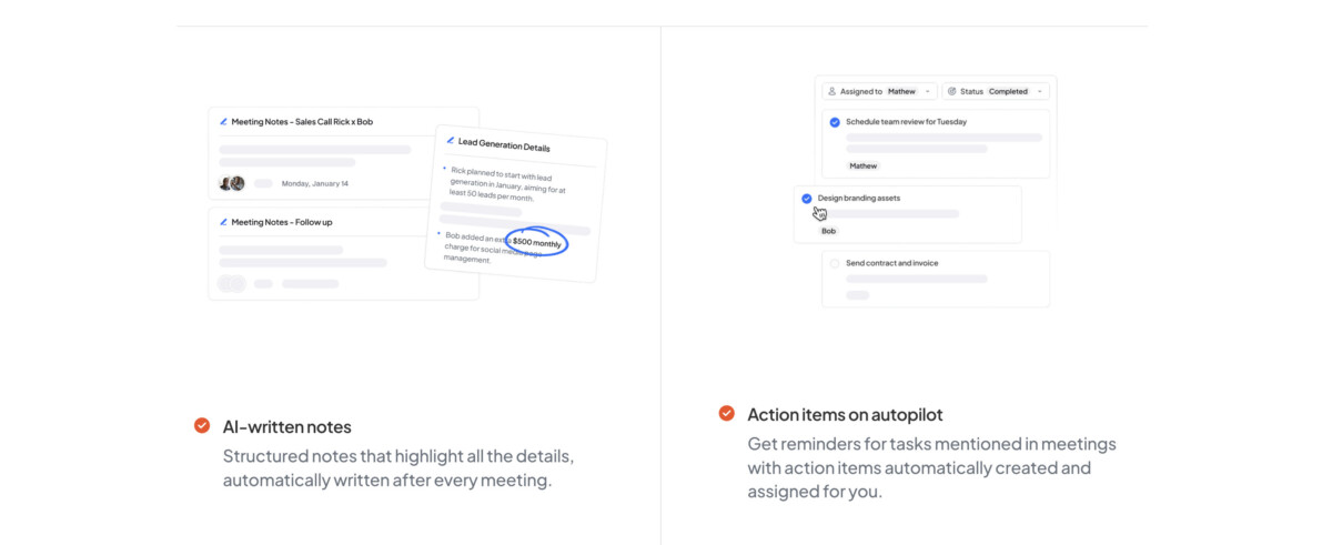 Top 14 AI Note-Taking Apps to Simplify Your Life and Work
