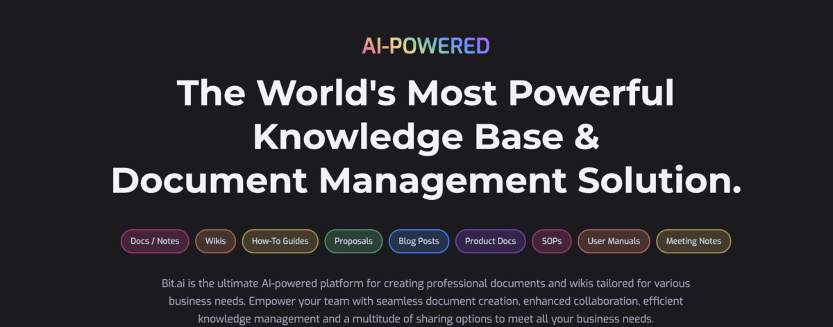 18 Best AI for Research in 2025